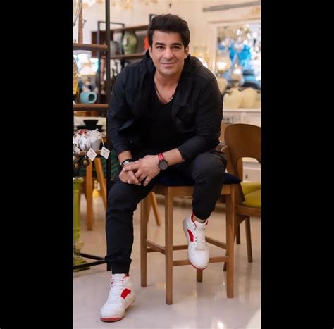 بیوگرافی یوسف تیموری و همسرش زندگی شخصی، پیج اینستا و عکس