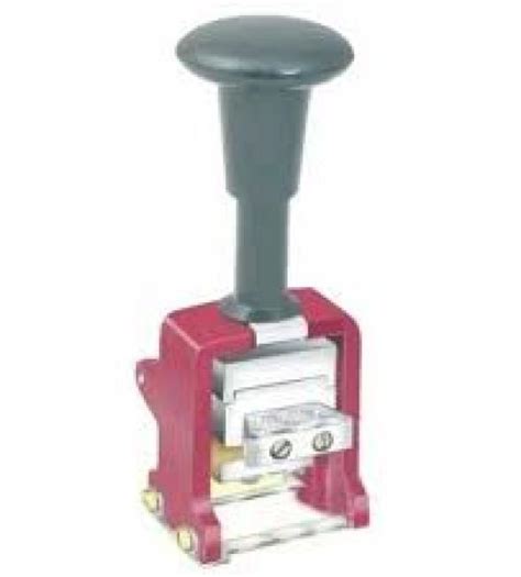 Batch Coding Machine