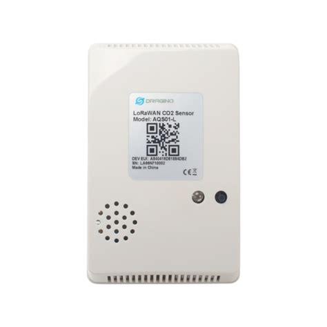 aqs01 l lorawan co2 sensor node 868mhz bastelgarage elektronik online