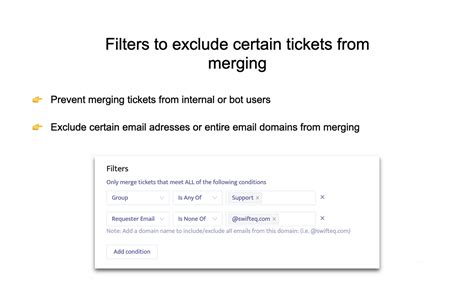 Freshdesk Merge Duplicate Tickets Integration Freshworks Marketplace