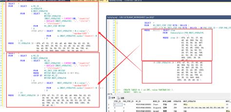 Sqlserver Exists In 优化 Csdn博客