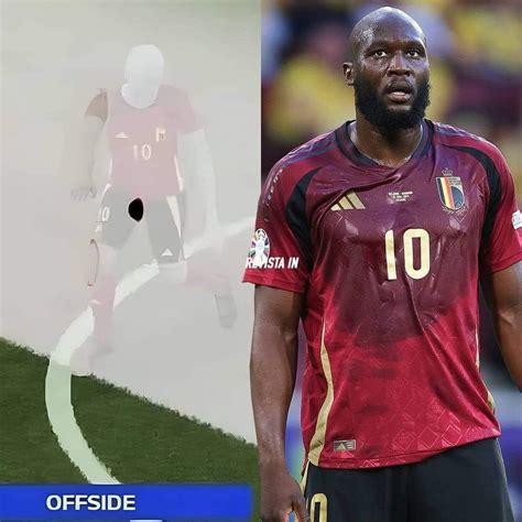 Gamershub So Unlucky 😅🤣 Lukaku With Another Var Offside Facebook