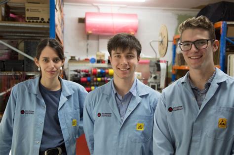 All Systems Electronics On Linkedin Stem Engineering Internship Uts Career Interns Industry…