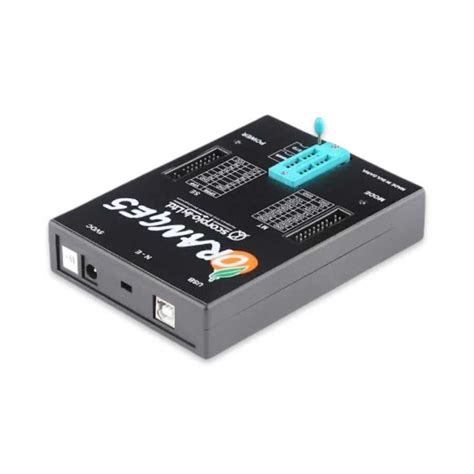 orange 5 professional programmer base set scorpio lk