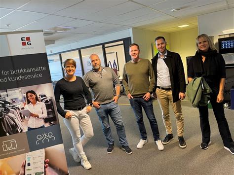 Pål Andre Fredriksen Posted On Linkedin