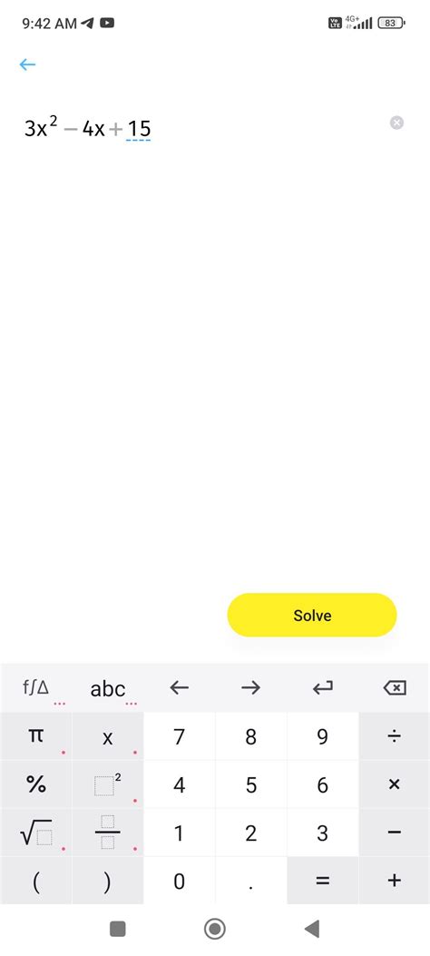 The 7 Best Android Apps To Help You Solve Math Problems