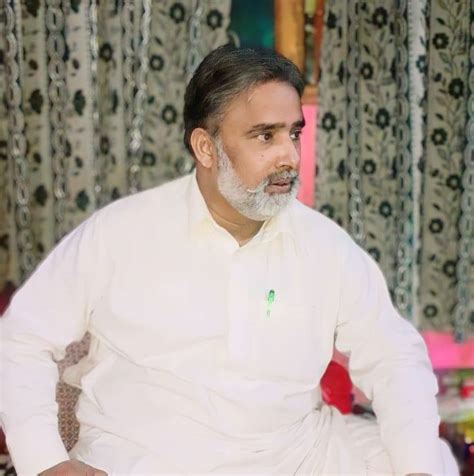 پیر سید شیر علی شاہ کاظمی سرکار