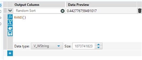 The Data School Making A Custom Distribution For Mock Data Using
