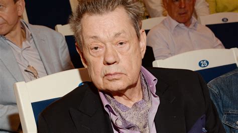 Названы главные московские адреса Николая Караченцова Мослента