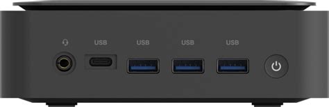 Gigabyte Unveils The New Brix Extreme Mini Pc For The New Th Gen Intel Core Mobile Processor