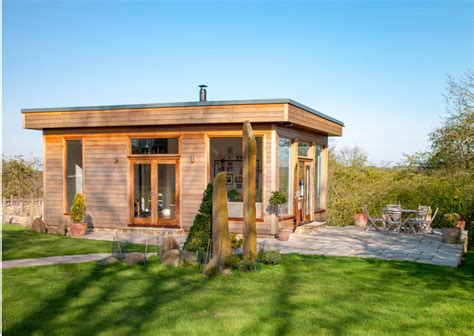Furniture Picks For The Ultimate Garden Office Love Your Workspace
