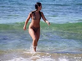 I Wanna Have Sex On The Beach Betzz For Arousins All Sex