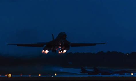 Aircraft Wingtip Lighting Pht Defense