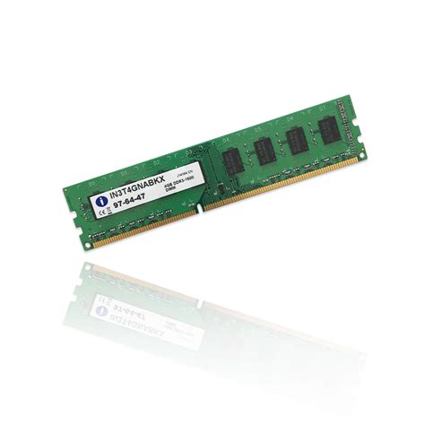 رم سک 4 گیگ Sec 4gb Ddr3 1600mhz قیمت خرید با شناسنامه کالا