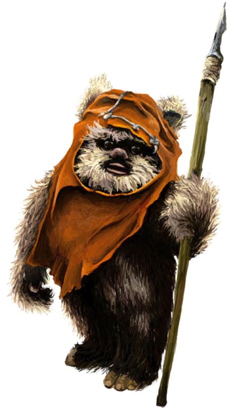 Image Ewok Largepng Star Wars Saga Edition Wikia Fandom Powered
