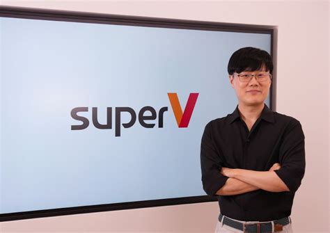 엘리하이 만든 박철우 성공 신화 이어간다슈퍼브이 브릿지 110억 투자 유치 누적 260억 전자신문