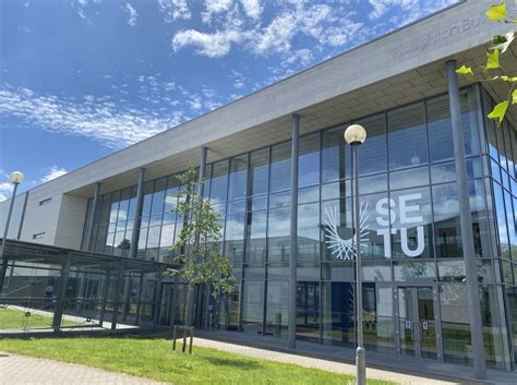 Setu Beng Hons In Robotics And Automated Systems