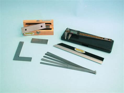 Verification Of Flatness Perpendicularity Straightness And Dimensions Of Mould And Specimens