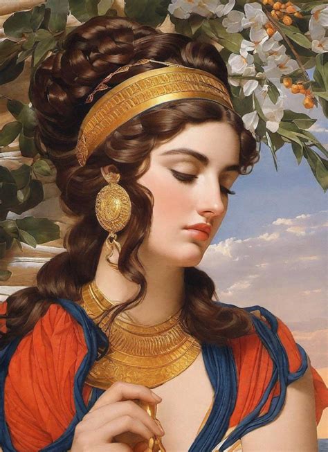 Ariadne Poster Print Etsy
