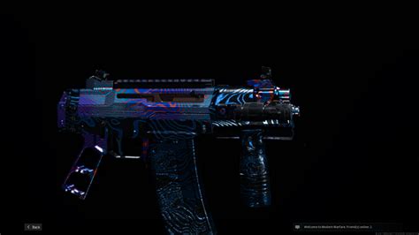 Warzone Best Grau Loadouts Gamesradar