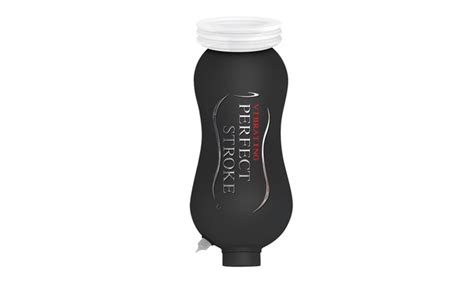 Zero Tolerance Vibrating Perfect Stroke Groupon