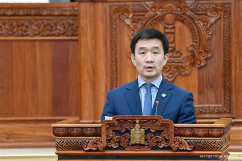 Дэгийн тухай хуулийг өөрчилж Д Цогтбаатарын асуудлыг хэлэлцэнэ