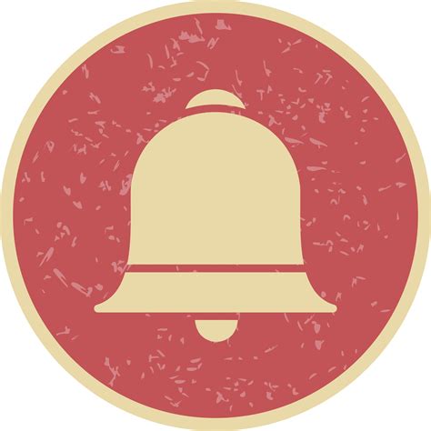 Notification Vector Icon 379521 Vector Art At Vecteezy