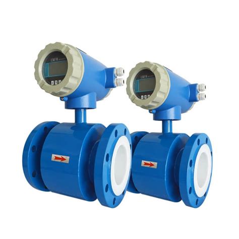 Magnetic Flow Meter Installation Guide Sino Insts
