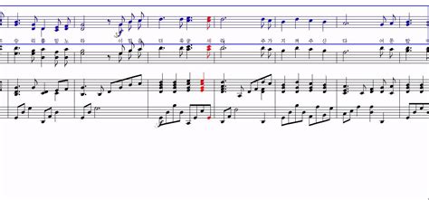 이 믿음 더욱 굳세라 Nwc악보 동영상 Youtube