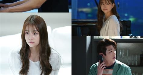 차학연 스릴러물 도전 욕망 가득 피아노 연주얼룩