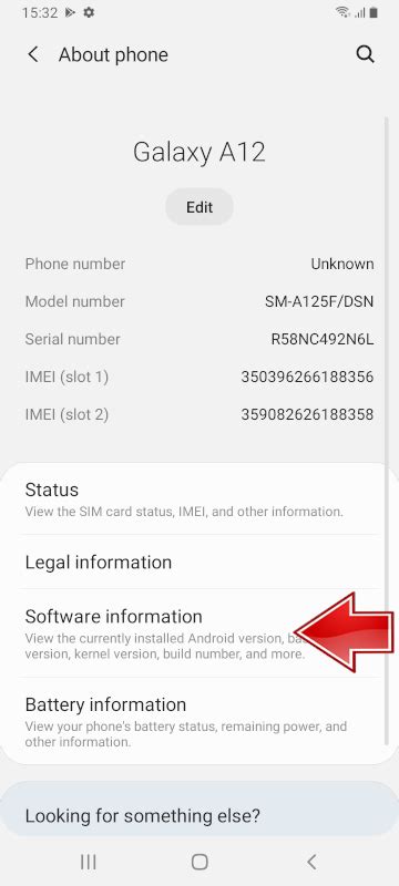 What Is CSC Region Code And How Check Witch Is In My Samsung Galaxy Device HardReset Info