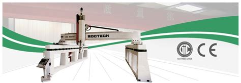 Features Of Cutting Bed For Cnc Routers By Roctech Cnc Router Medium