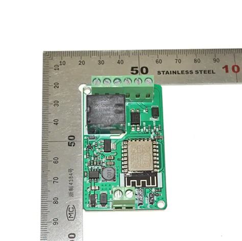 Esp8266 Relay 10a 220v Network Esp8266 With Relay Esp8266 Wifi Module