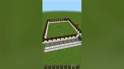 МЕГА ПРОДУКТИВНАЯ ФЕРМА СЕМЯН 🌾 Minecraft Shorts майнкрафт Youtube