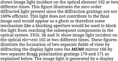 Microsoft Patent Refrancing Microvision Album On Imgur