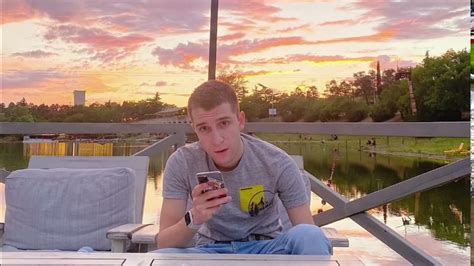 ნიკო კვარაცხელია მომავლის ბიჭი Youtube