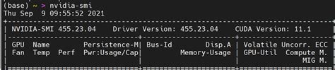 Docker使用gpu及linux下cuda安装和更新问题linux更新cuda版本 Csdn博客