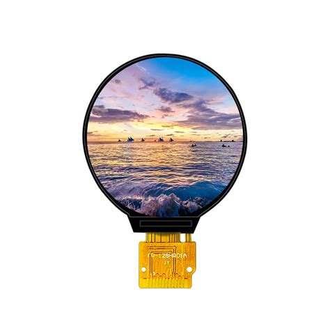 7 Inch Tft Screen 1024x600 Tft Lcd Display Capacitive Touch Screen