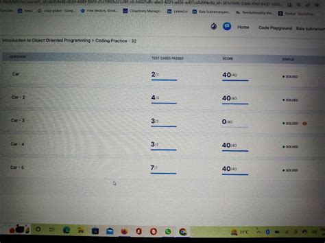 Bala Subramanyam Sikha On Linkedin Day43 50daysofcodechallenge Python Pythonprogramming
