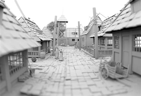 Ambient Occlusion