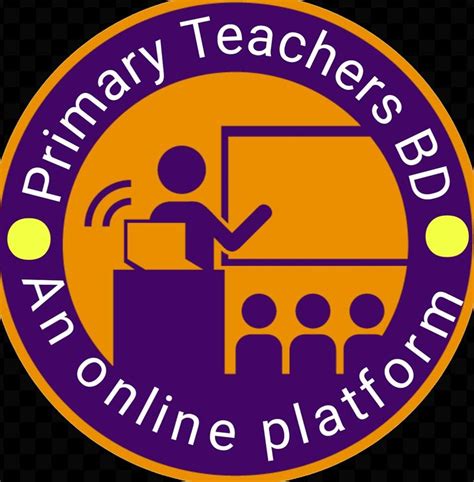 Primary Teachers Bd Added A New Photo Primary Teachers Bd