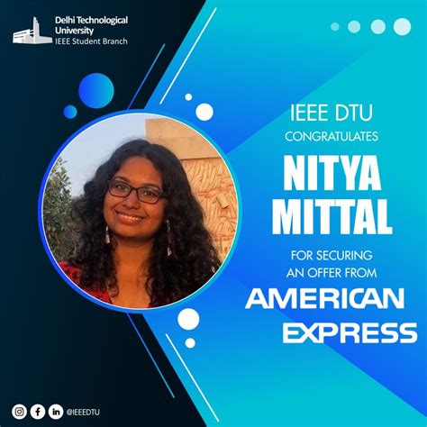 Ieee Dtu On Linkedin Dtu Dce Placement Tech Success Engineering Sde Ieee