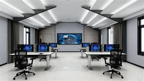 Monitoring Console Security Equipment Center Console Single And Dual Multi Line Command Center