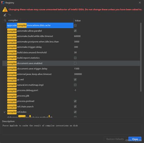 Spring Boot热启动配置springboot 热启动 Csdn博客