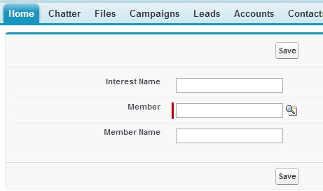 How To Auto Populate Lookup Field Values To Other Fields In Salesforce Infallibletechie