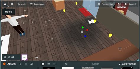 Solved Materials Are Broken Suddenly Help And Support Playcanvas Discussion