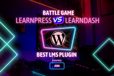 Best Lms Plugin Learnpress Vs Learndash Compared 2025