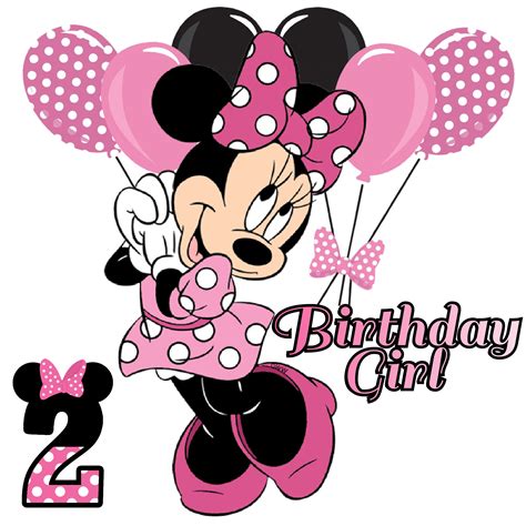 Minnie Mouse Cake Topper Printablesmickey Mouse Cupcake Toppers Printable