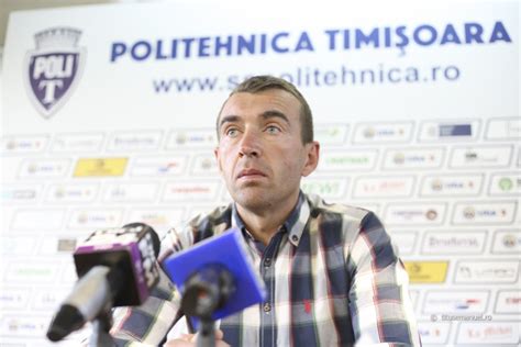 Cristian Todea După înfrângerea Uta Ei Pe Bega „diferența S A Făcut