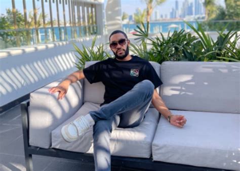 Im Currently No Ones Man Kudzai Confirms Split From Khanyi